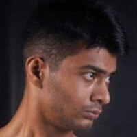 Masudur Rahman | Boxer Page | Tapology