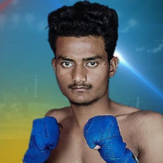 Mohit Kumar | Boxer Page | Tapology