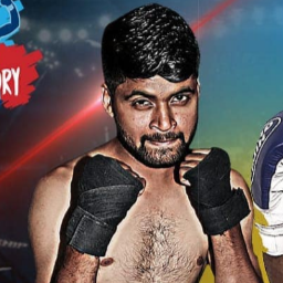 Vivek Mishra | Boxer Page | Tapology