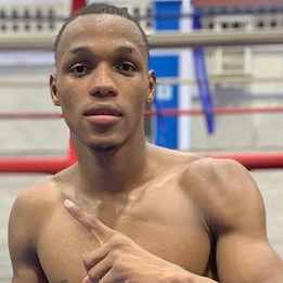 Euri Cedeno vs. Antonio Todd, Foster vs. Nova | Boxing Bout | Tapology