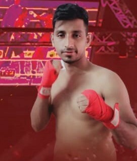 Md Anwar | Boxer Page | Tapology