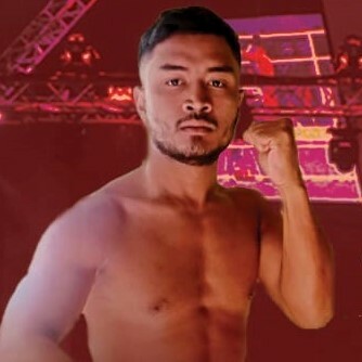 Arthur Cornellin | Boxer Page | Tapology