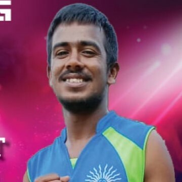 Pavan M | Boxer Page | Tapology