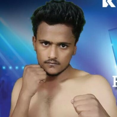 Aman Kumar Sain | Boxer Page | Tapology
