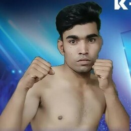 Harendra Singh Khangarot vs. Raju Datla, Visakha Pro Boxing 3 | Boxing ...