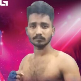 Harendra Singh Khangarot vs. Yashwanth P K, Prajapat vs Deepanshu | Boxing Bout | Tapology