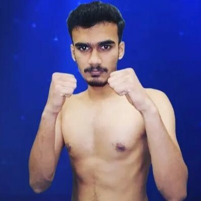 Yugandhar Tambat | Boxer Page | Tapology