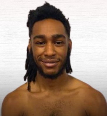 Alonte Brooks | MMA Fighter Page | Tapology