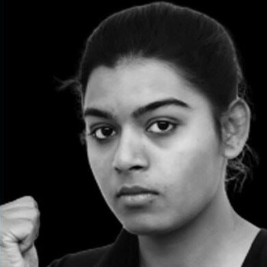 Ragini Gupta | Boxer Page | Tapology