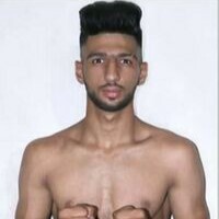 Shivam | Boxer Page | Tapology
