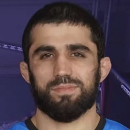 Magomed-Tagir Mirzalabagandov vs. Magomed Magomedov, Eagle FC Selection ...