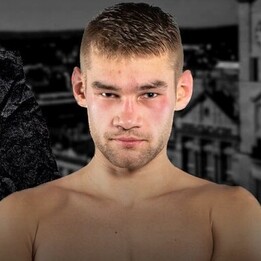 Jan Polák vs. Filip Bobek, The Ring | Boxing Bout | Tapology