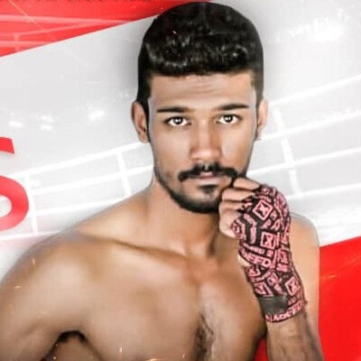Gugan Kumar | Boxer Page | Tapology