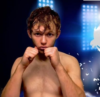 Jacob Allen | MMA Fighter Page | Tapology