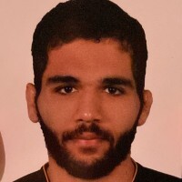 Abdulrahman Ali Janahi | MMA Fighter Page | Tapology