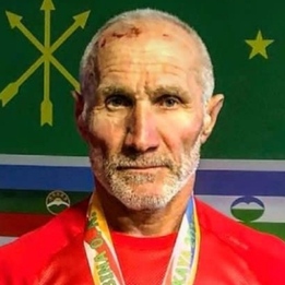 Jeff Monson vs. Kim Skhashok, Wolnik League 8 | Wrestling Bout | Tapology