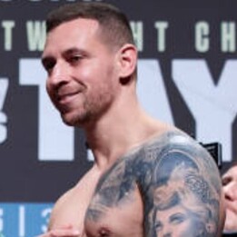 Matty Harris vs. Dan Garber, Kelly vs. Biea | Boxing Bout | Tapology