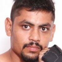 Munish Sharma | Boxer Page | Tapology
