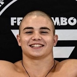 Aleksandar Novaković vs. Uroš Urošević, 2022 MMA League Round 3 | MMA ...