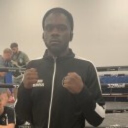 Emmanuel Ojo vs. Dan Garvey, Rise and Conquer 20 | MMA Bout | Tapology