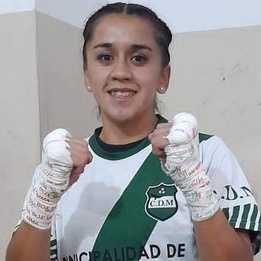 Chloe Watson vs. Laura Valdebenito, Kelly vs. Corzo | Boxing Bout ...