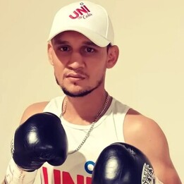 Daniel Miranda vs. Alcibiades Ballesteros, Boxing Challenge | Boxing ...