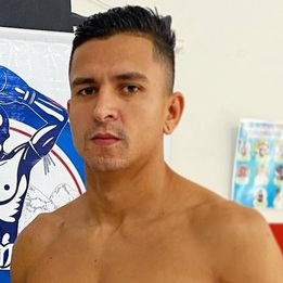 Hygor Vieira vs. Patrick Silva, Attack Fight 24 | Muay Thai Bout | Tapology