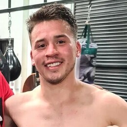 Brandon Mosqueda vs. Brandon Medina Guerrero, Hernández vs. Ramírez ...