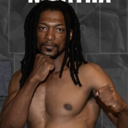 Douglas Ntounta vs. Sanele Mbatha, Peter vs. Finini | Boxing Bout ...