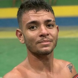 Lucas de Araújo vs. Alan Michel Ferreira, Aparecida In Fight 1 | MMA Bout | Tapology