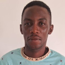 Ezra Paul Mwanjwanga | Boxer Page | Tapology