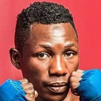 Musa Makuka | Boxer Page | Tapology