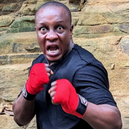 Karim Mandonga vs. Shabani Kaoneka, Dar Boxing Derby 2025 | Boxing Bout ...