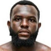 Saul Ivan Male ("Mr. Bad Intentions") | Boxer Page | Tapology