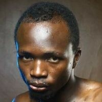 Patrick Tookema ("The Dead Body") | Boxer Page | Tapology