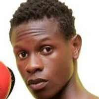 Ibra Mukiibi ("Young Lion") | Boxer Page | Tapology
