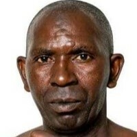 Umar Badru Nyombi ("Faza Lee") | Boxer Page | Tapology