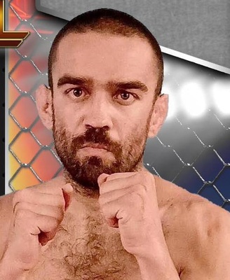 Tristan Graham | MMA Fighter Page | Tapology