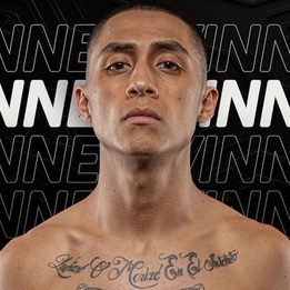 Juan Zúñiga vs. Antonio Hernández, Lux Fight League 39 | MMA Bout ...