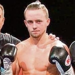 George O'Leary vs. Jordan Grannum, GB Fight Series 33 | Boxing Bout ...