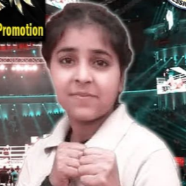 Simran Kaur | Boxer Page | Tapology