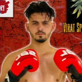 Akashdeep Singh | Boxer Page | Tapology