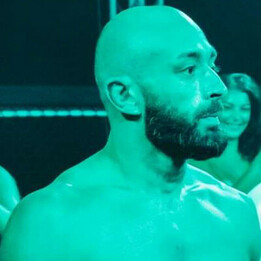 Simone Lai vs. Yaou Haman, Superba Fight Night | MMA Bout | Tapology