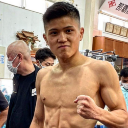 Yutaro Hamamura vs. Shintaro Nagai, Boxing in Kitakyushu vol, 12 | Boxing Bout | Tapology