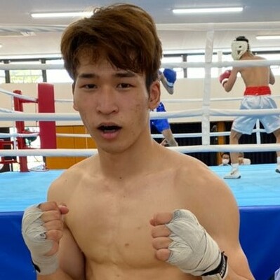 Kota Mishima | Boxer Page | Tapology