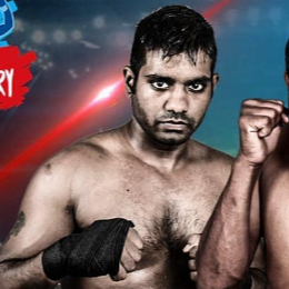 Sandeep Singh | Boxer Page | Tapology