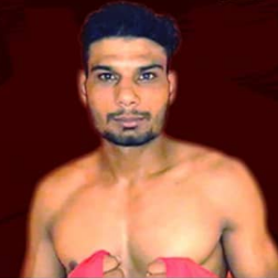 Harpreet Singh | Boxer Page | Tapology