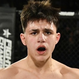 Jacob Cochran vs. Jonathan Davison, Fusion Fight League | MMA Bout ...