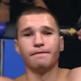 Semen Nabokin vs. Maxim Schislenok, REN TV Superfight Series | Boxing ...