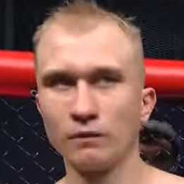 Semen Nabokin vs. Maxim Schislenok, REN TV Superfight Series | Boxing ...